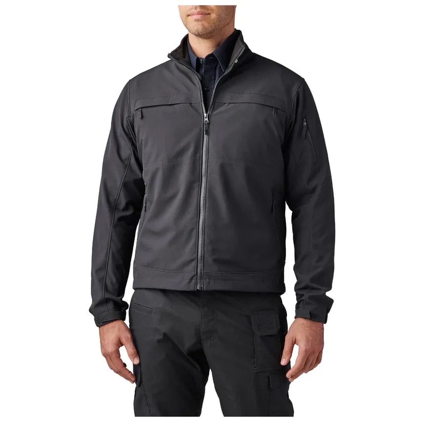 CHAMELEON SOFTSHELL JACKET™ 2.0 – Maxforce.co.id