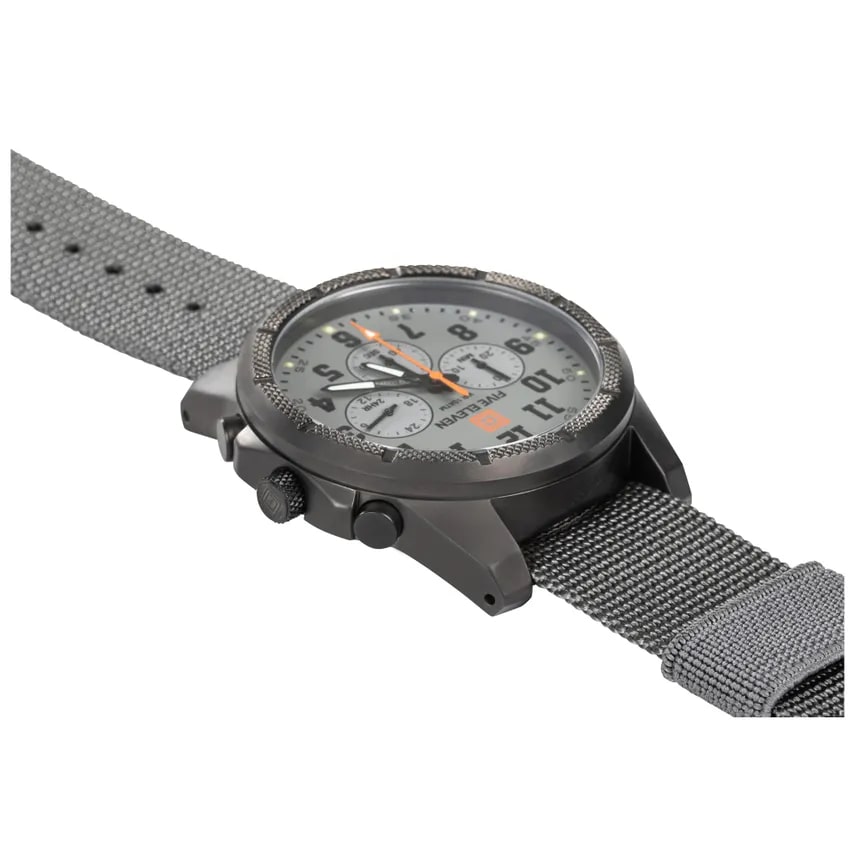 OUTPOST CHRONO WATCH DETAILS – Maxforce.co.id